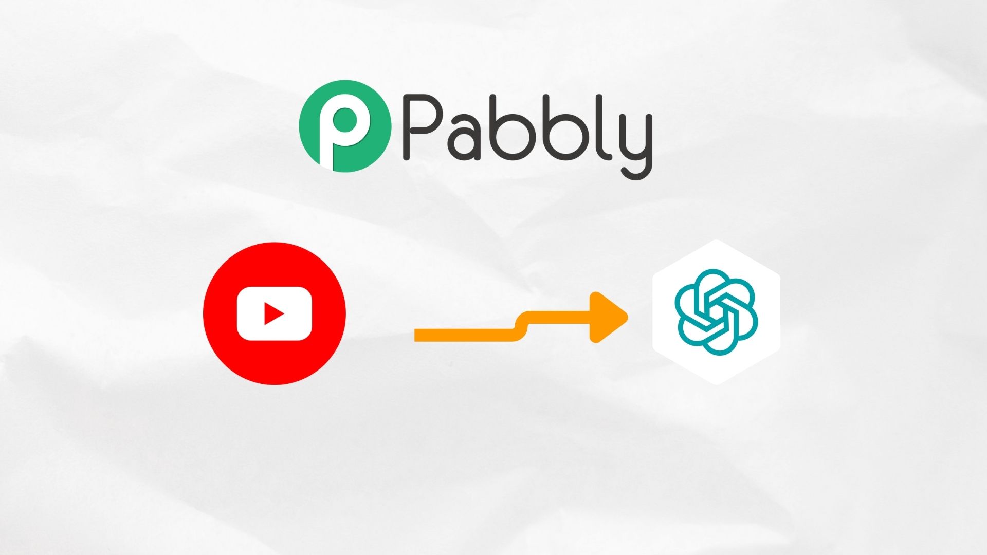 How To Automatically Reply To Youtube Comments Using Chatgpt Pabbly Connect Make Automations